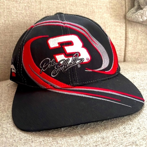 Nascar | Accessories | Dale Earnhardt Vintage Hat | Poshmark